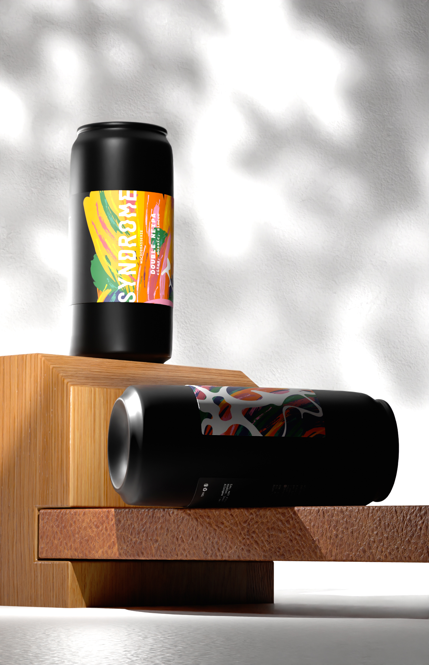 Syndrome – Turbo Polish